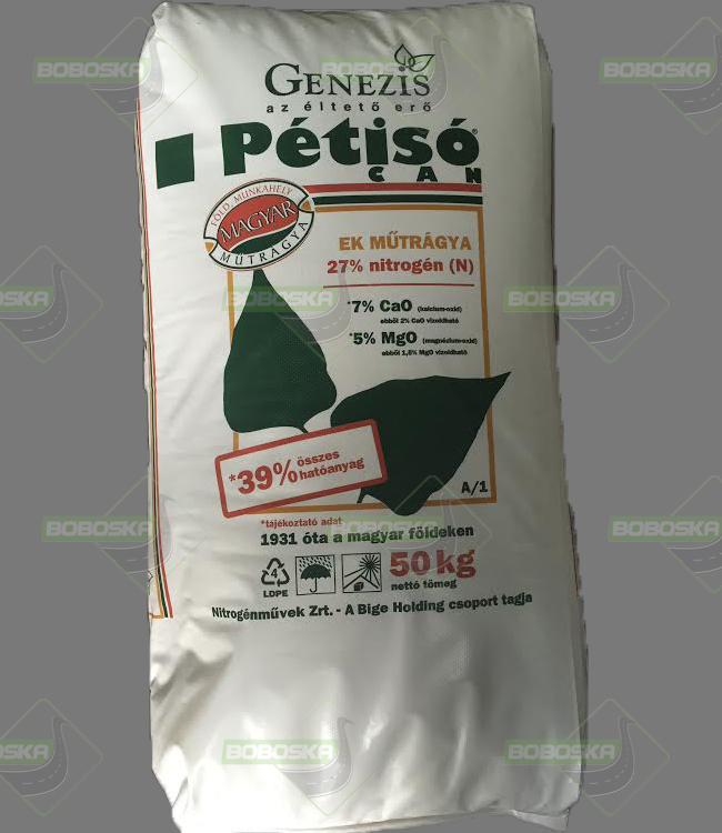 Pétisó 25 kg-os | Útszóró só